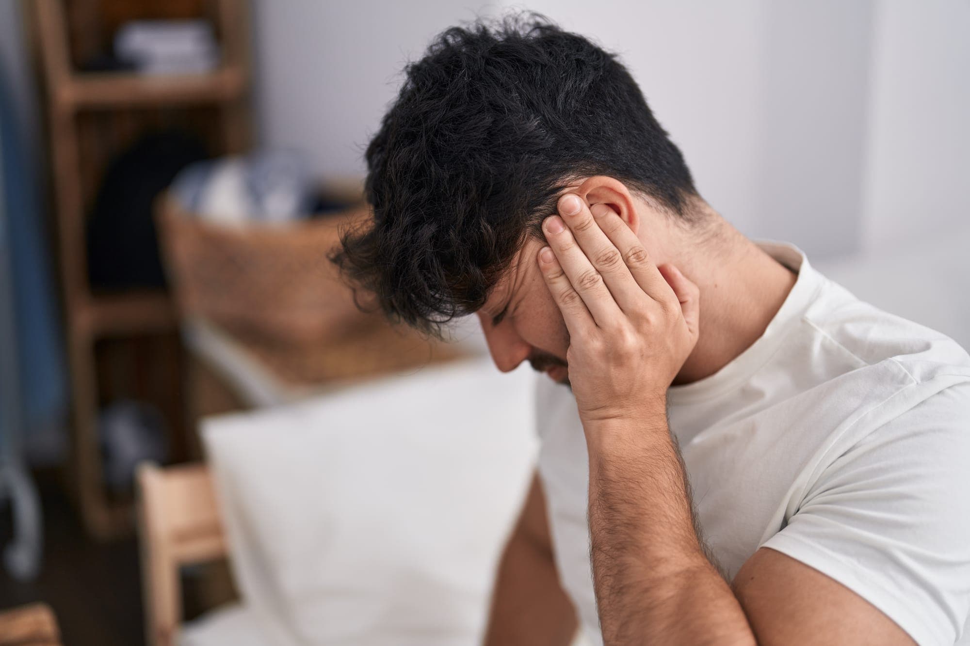 Otitis: síntomas, causas y consejos para tratarla correctamente ...